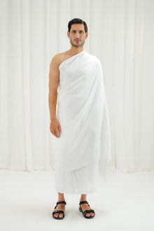Ihram for Umrah – Soft & Comfortable Ihram – Divinely Crafted