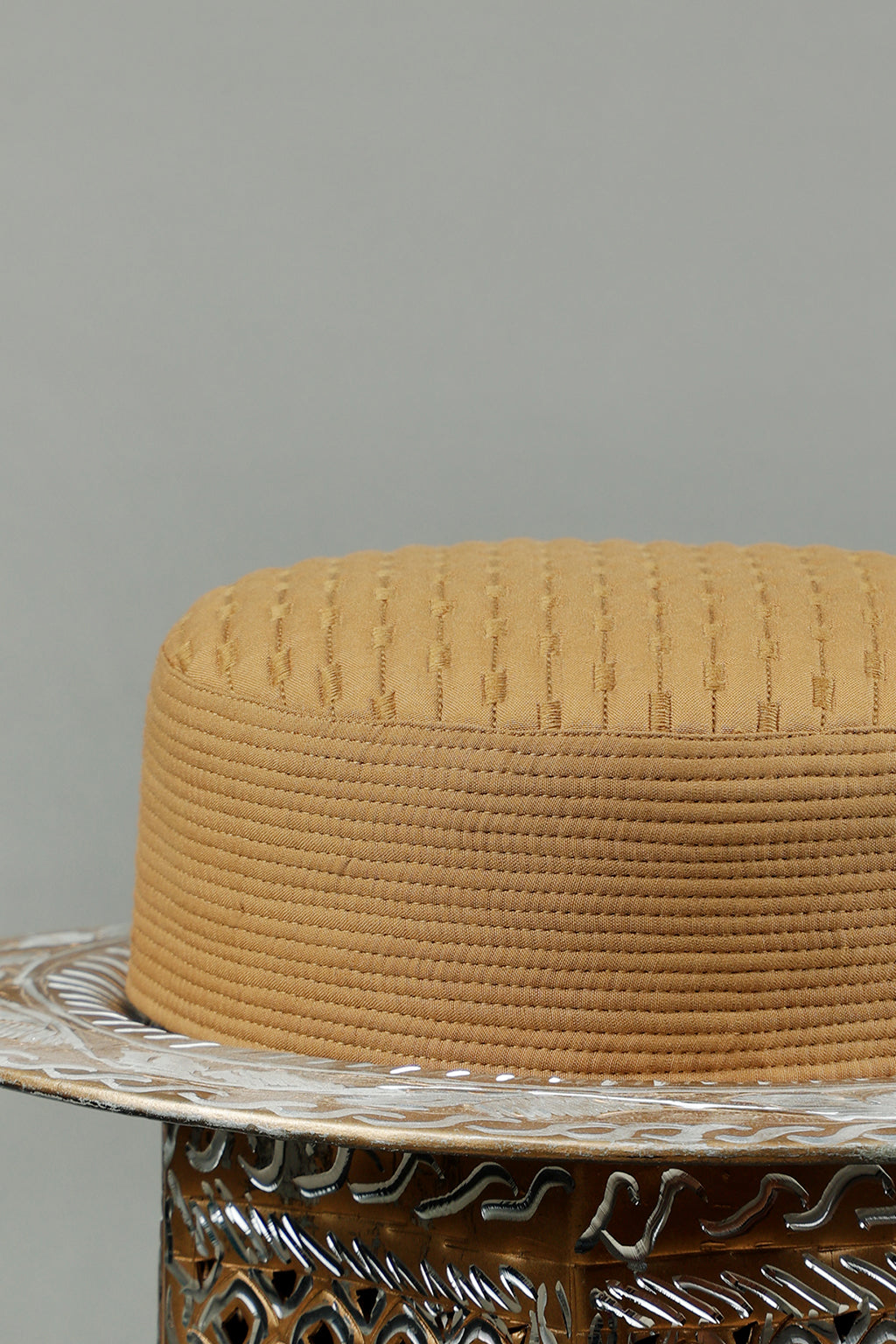 Buy Islamic Prayer Caps Online in Pakistan – Divinely Crafted