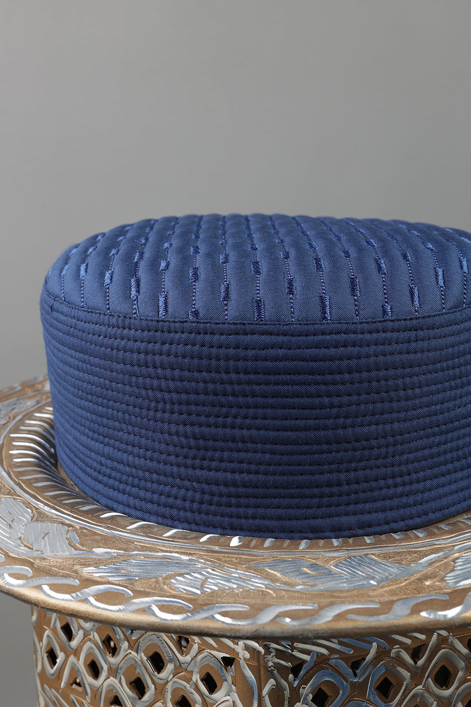 Buy Islamic Prayer Caps Online in Pakistan – Divinely Crafted