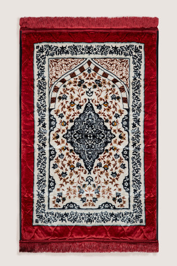Buy Prayer Mat in Pakistan - Divinely Crafted