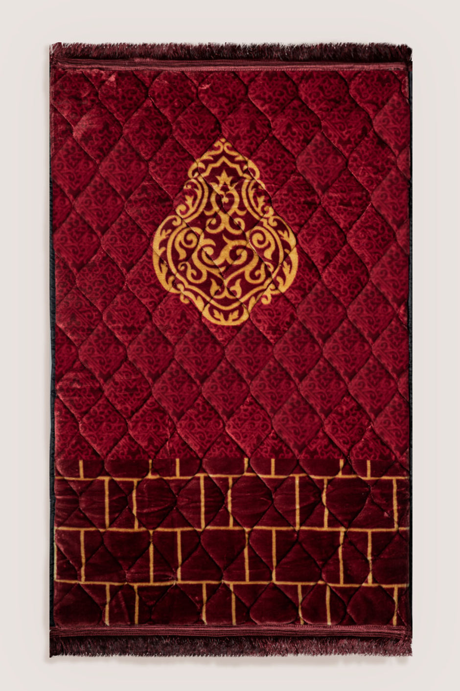 Buy Prayer Mat in Pakistan - Divinely Crafted