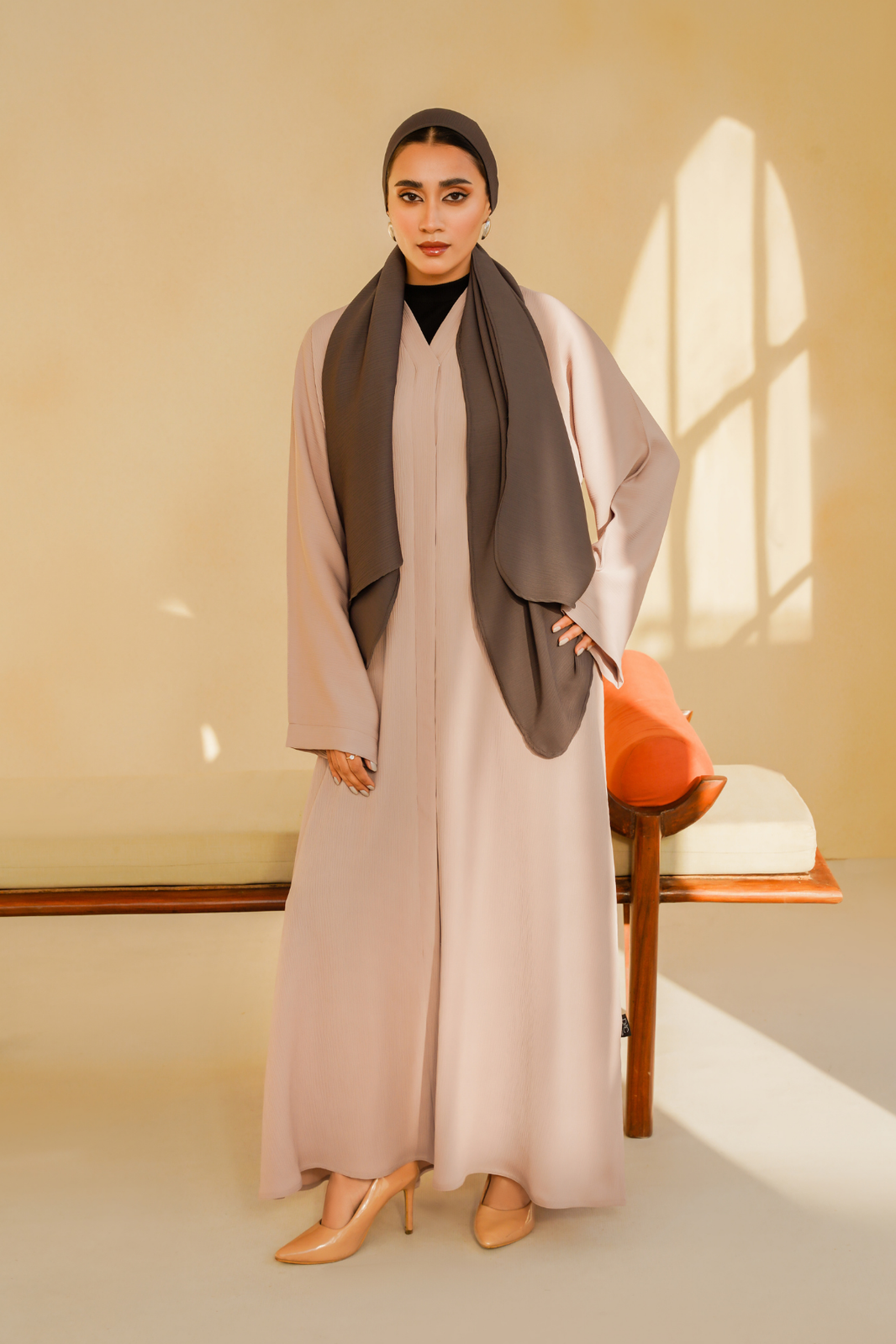 Abaya Designs | Buy Abaya Online in Pakistan – Divinely Crafted