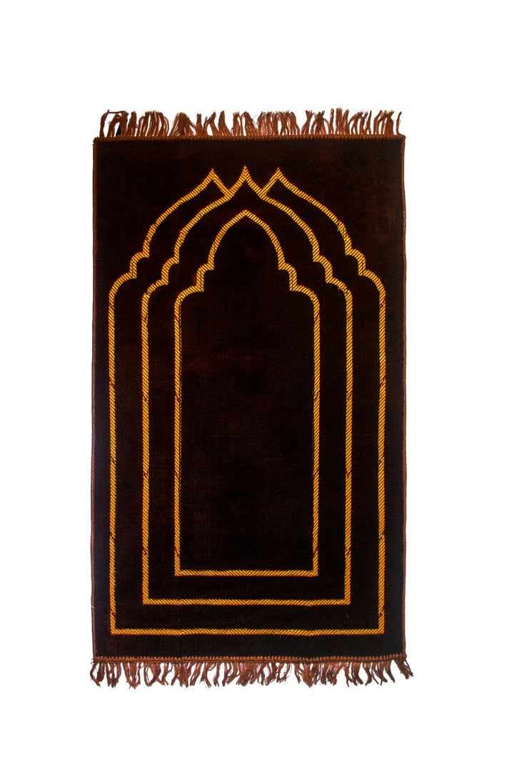Buy Prayer Mat in Pakistan - Divinely Crafted