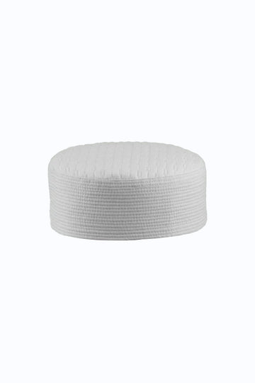 Buy Islamic Prayer Caps Online in Pakistan – Divinely Crafted